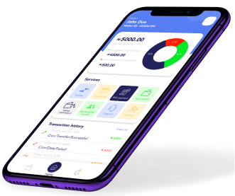 CiCO - Simplifying payments in Africa